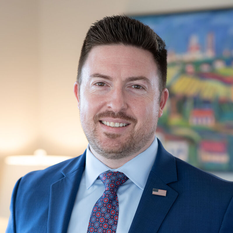 Joe F. Albert | HBV Law