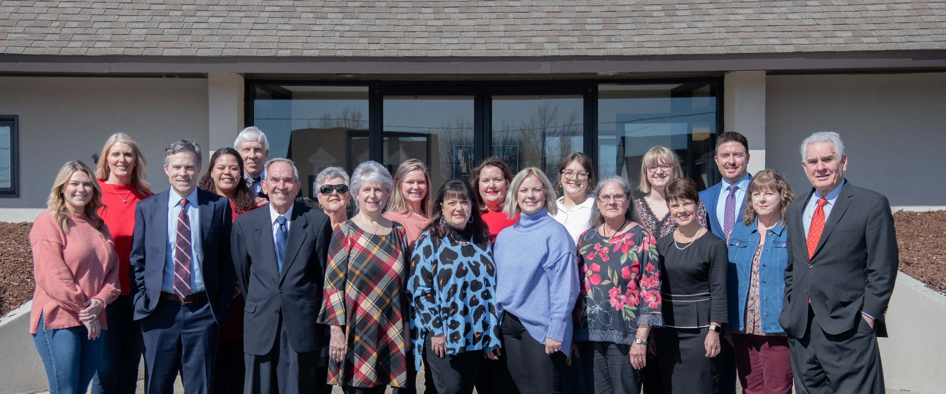 Meet Our Legal Team | HBV Law