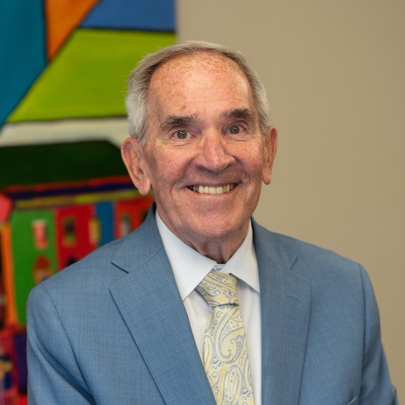 Richard W. Vieth | HBV Law